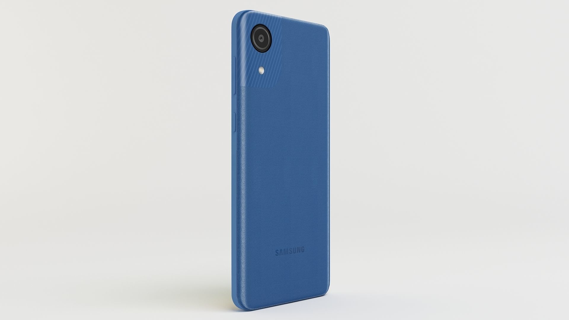 Samsung Galaxy A03 Core 3D model | CGTrader