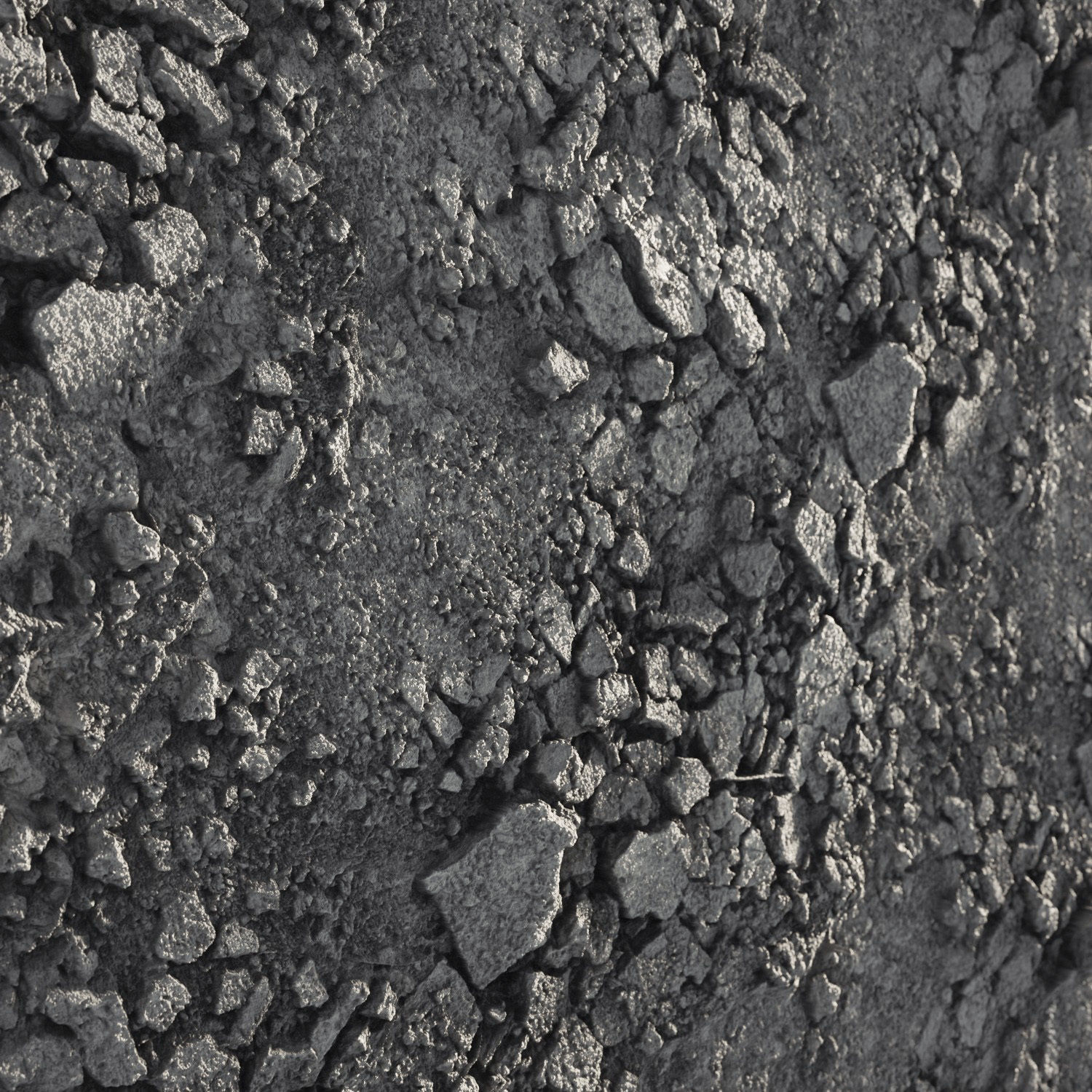 Sand and Ground PBR Seamless Texture Texture | CGTrader