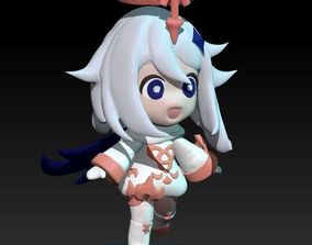 Paimon 3D Models | CGTrader