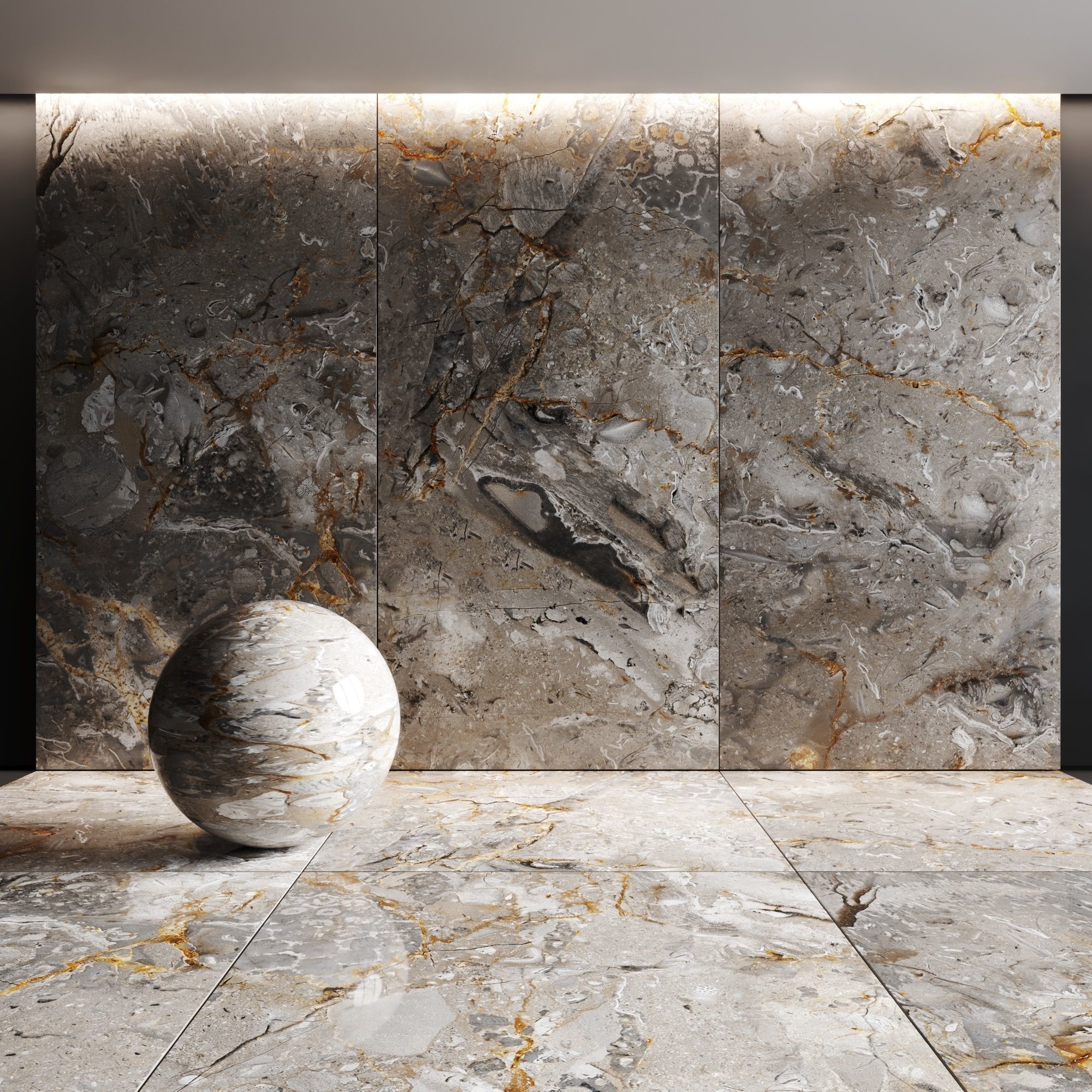 Porcelain stoneware tile 06 Texture | CGTrader