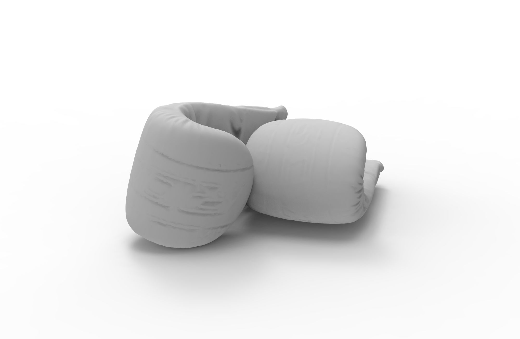 3D model RDX Boxing gloves VR / AR / low-poly | CGTrader