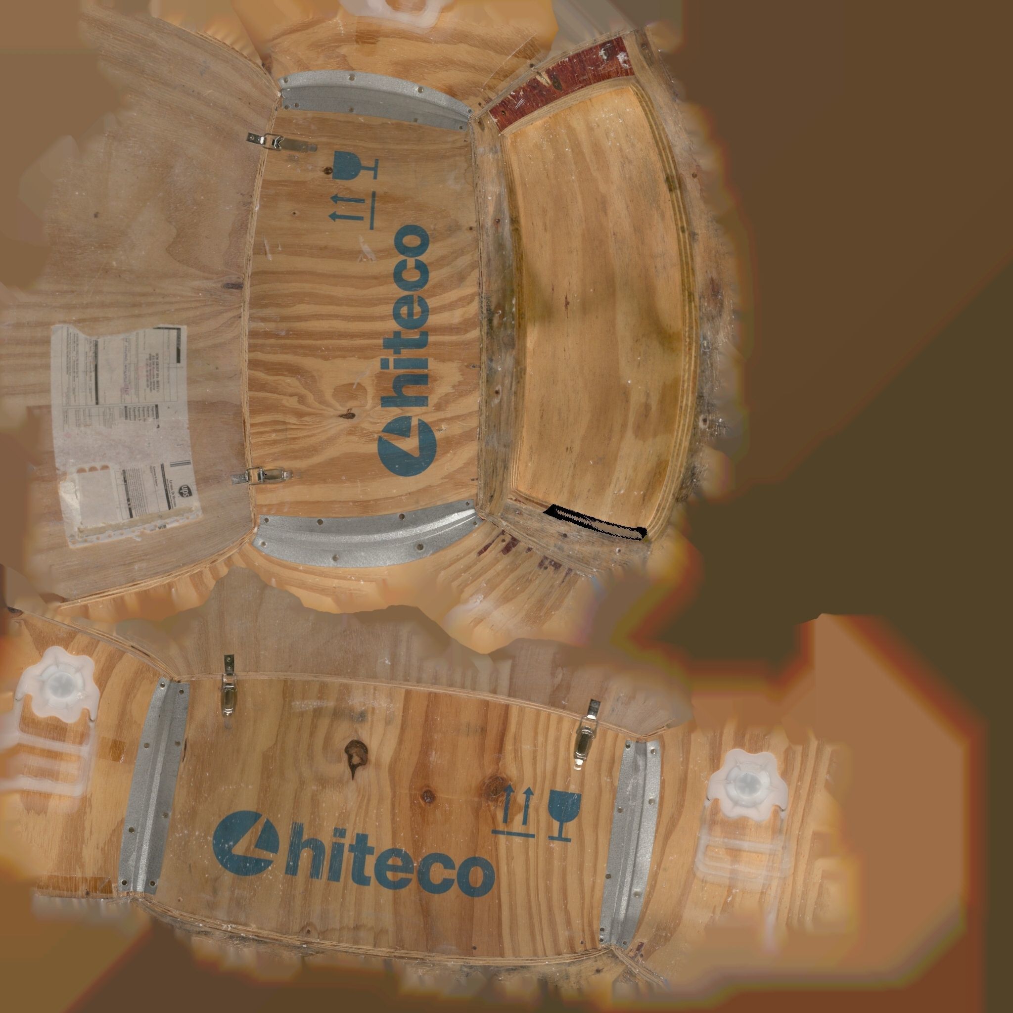 3D model Spindle Box VR / AR / low-poly | CGTrader