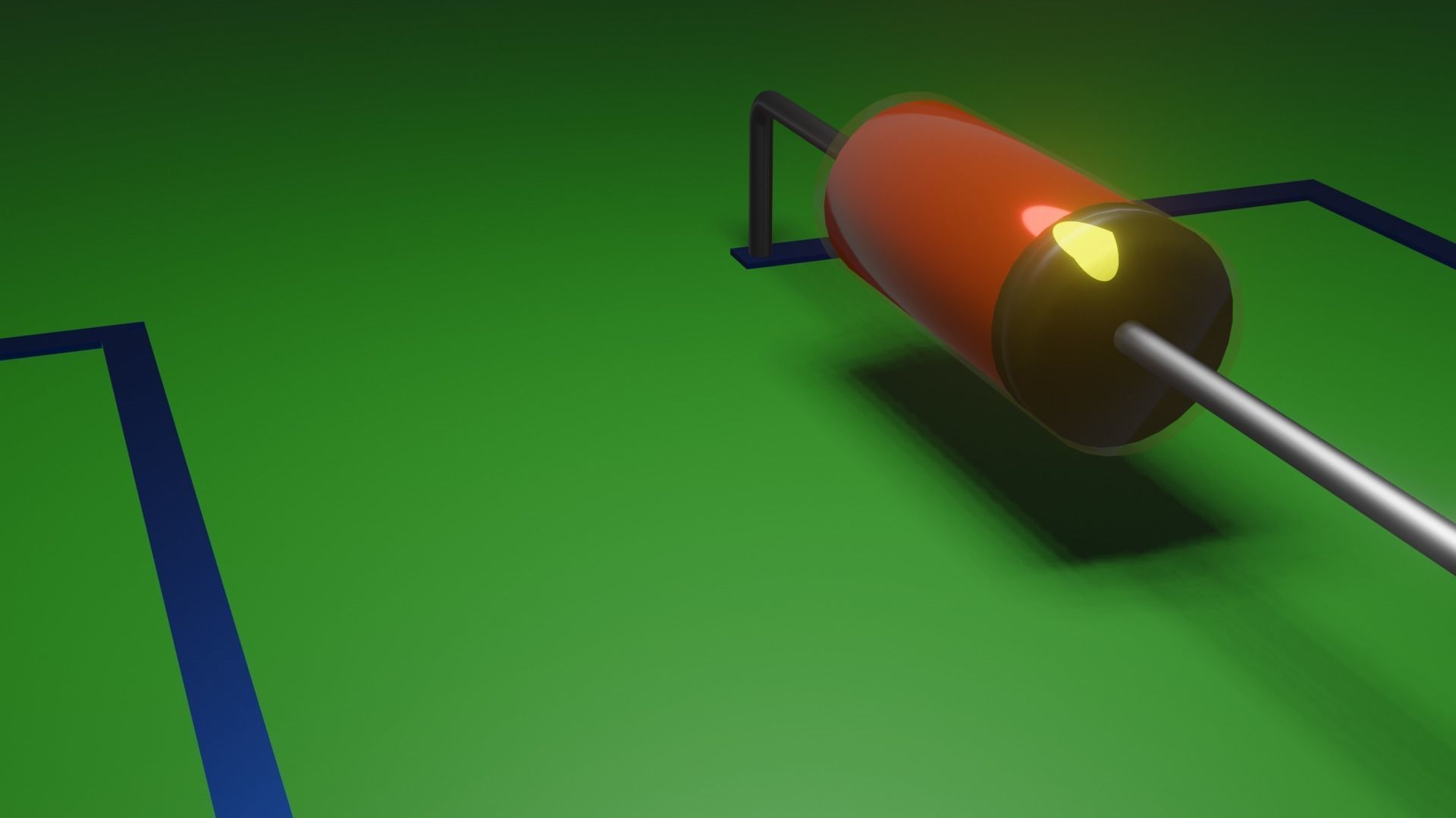 diode resistor free 3D model | CGTrader