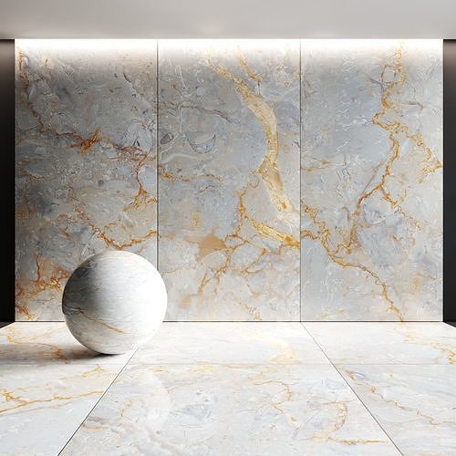 Porcelain stoneware tile 05 Texture | CGTrader