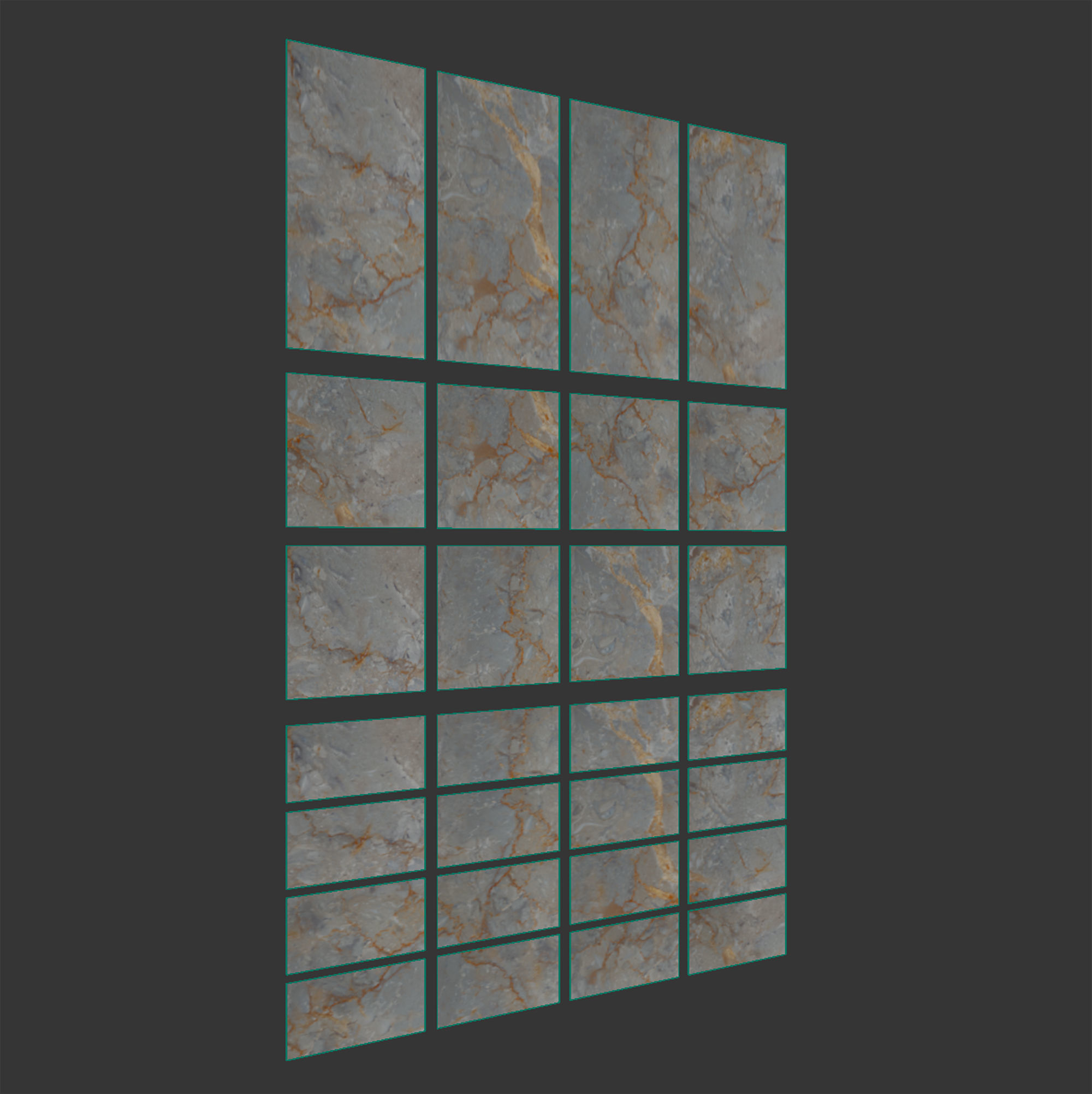 Porcelain stoneware tile 05 Texture | CGTrader