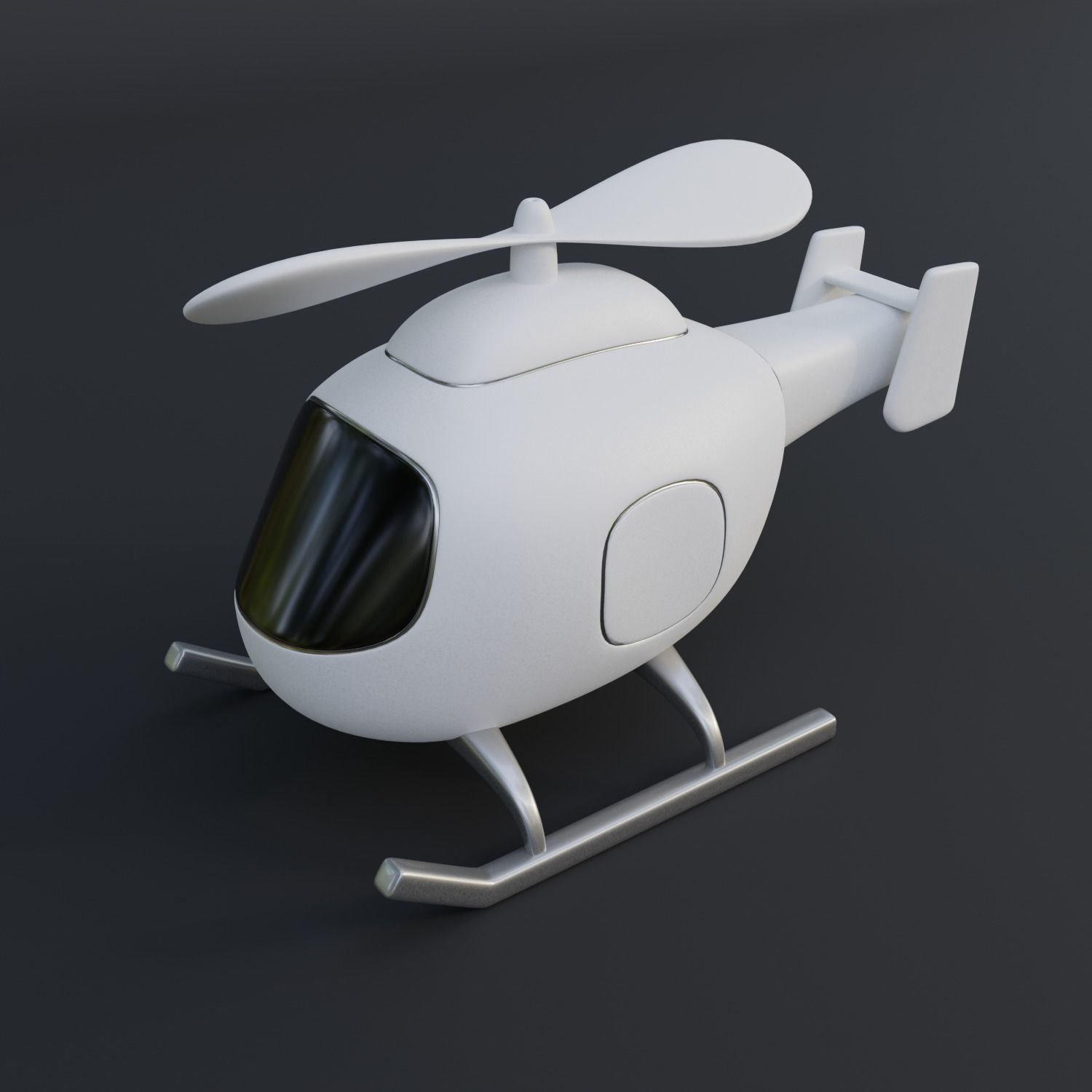 3D model Helicopter 3D model pack VR / AR / low-poly | CGTrader