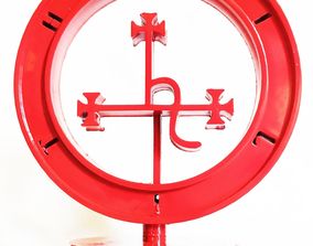 Sigil 3D Print Models | CGTrader