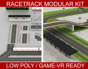 F1 track 3D Models | CGTrader