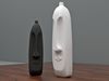 face vase collection 3D model | CGTrader
