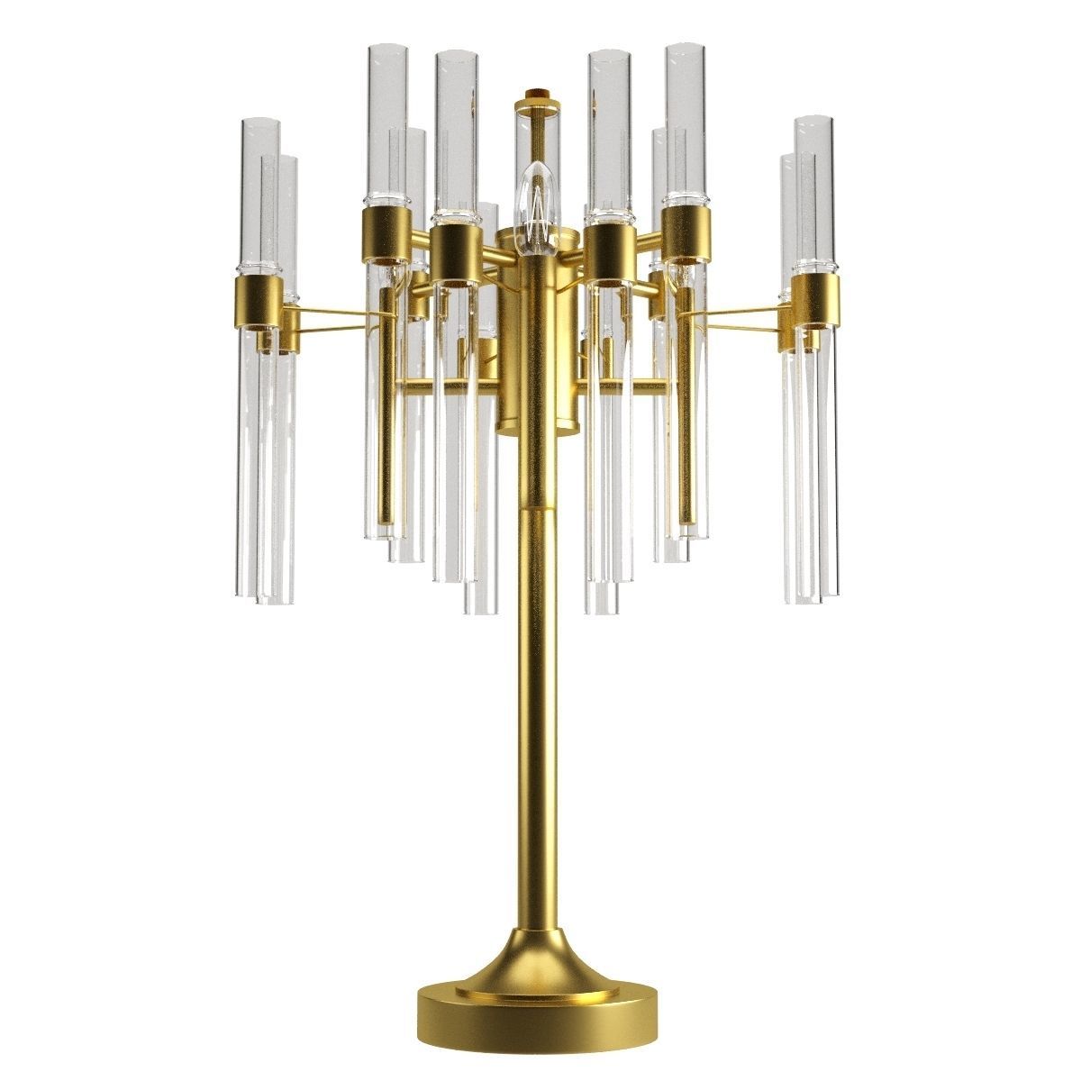 MW LIGHT Alghero 285031103 3D model | CGTrader