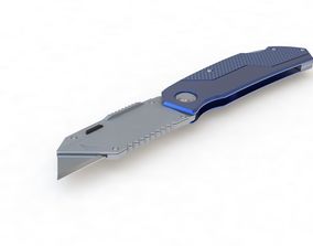 Animated Knife 3D Models | CGTrader