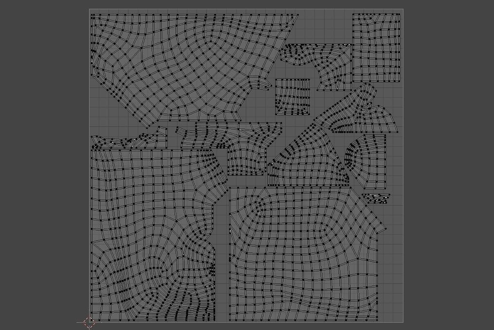 3D model 3D Scan Cabbage 01 VR / AR / low-poly | CGTrader