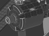 Nanoracks Starlab 3D model | CGTrader