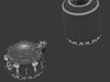 Nanoracks Starlab 3D model | CGTrader