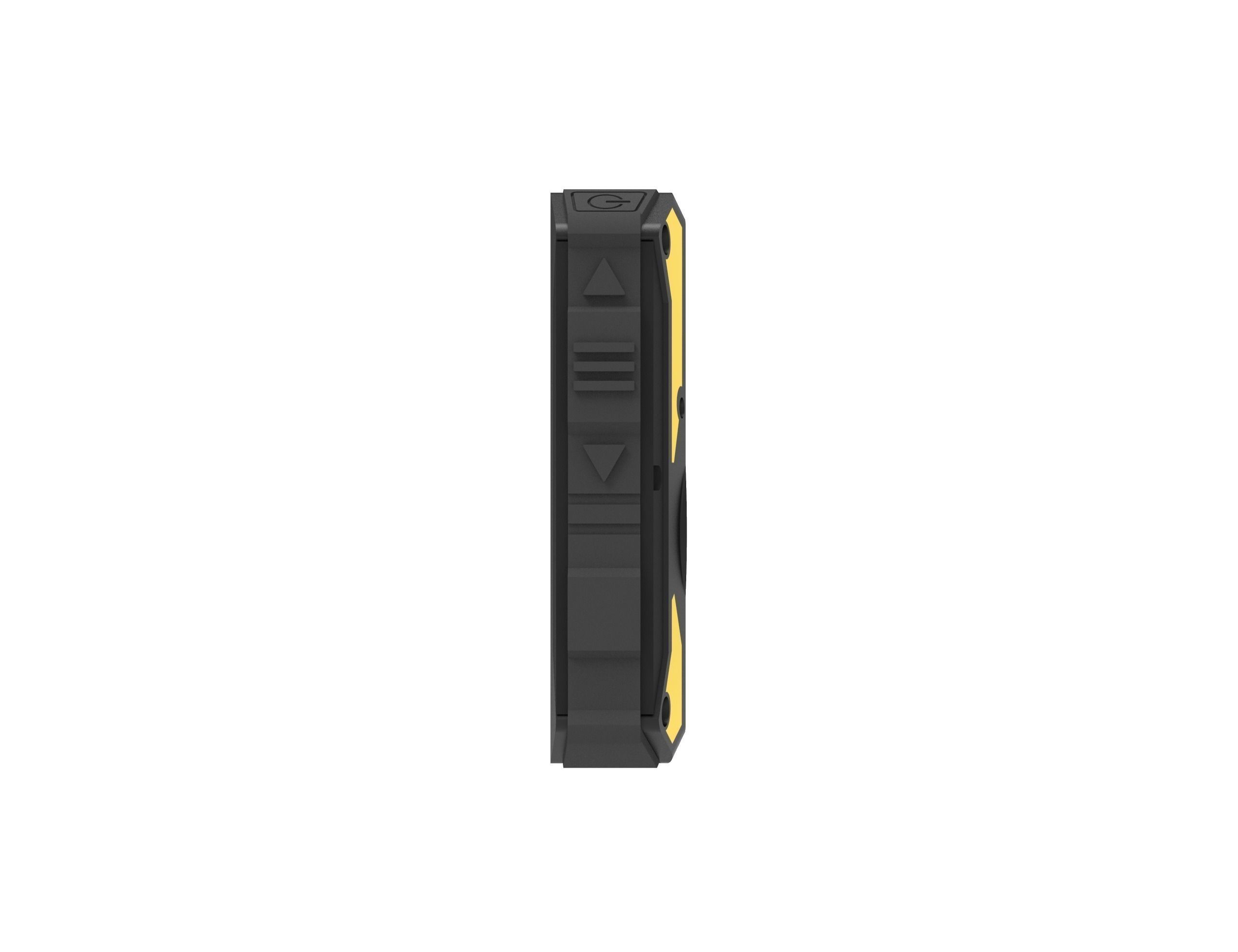 MODEL OF AXON BODY 3 CAMERA 3D model 3D printable | CGTrader