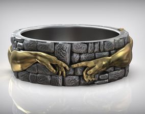 Hand of god 3D Models | CGTrader