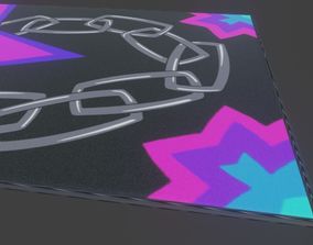 Mousepad 3D Models | CGTrader