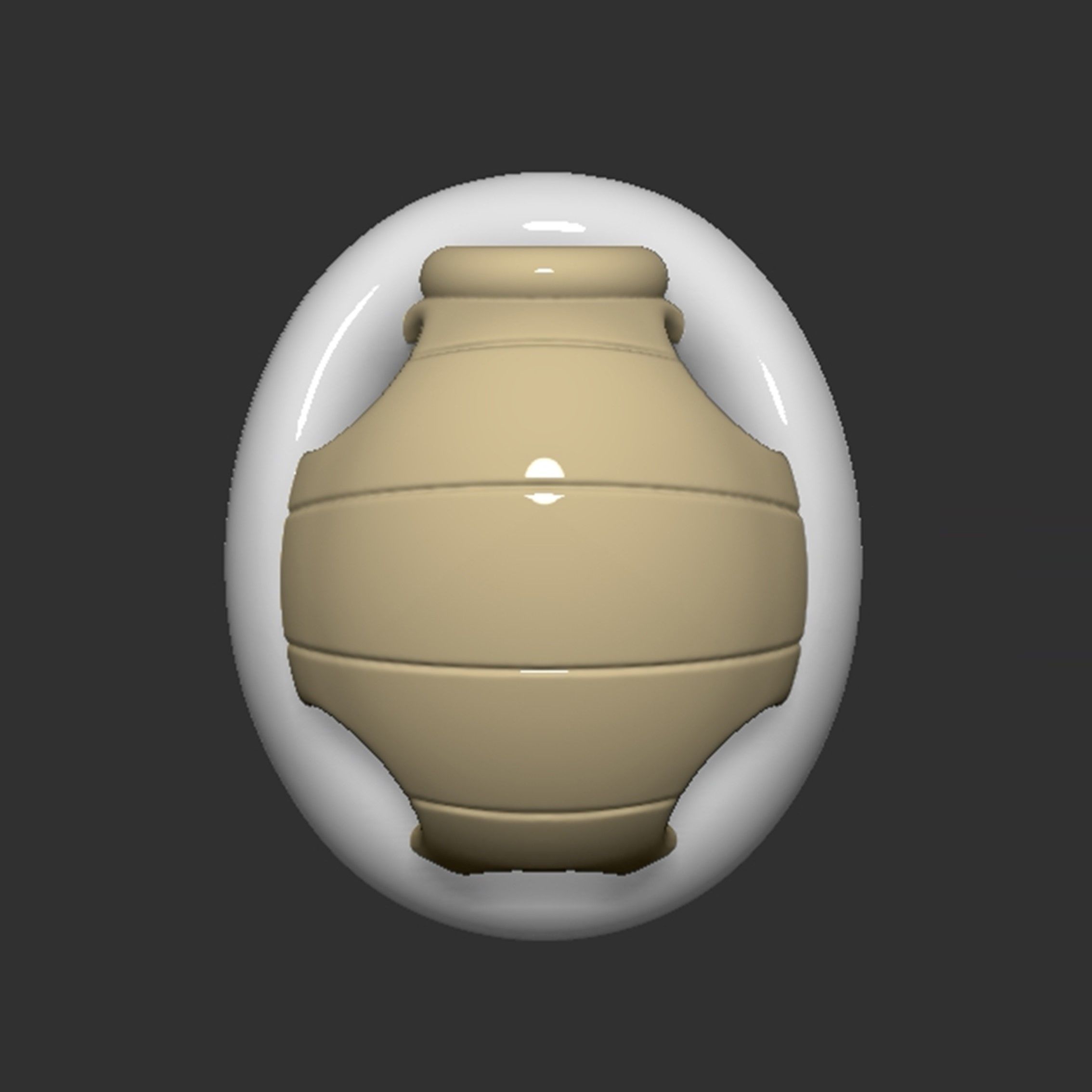 Mario Turtle Shell Koopa Troopa 3D model 3D printable | CGTrader