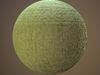 Hessian - Burlap Fabric Smart Material PBR Texture | CGTrader