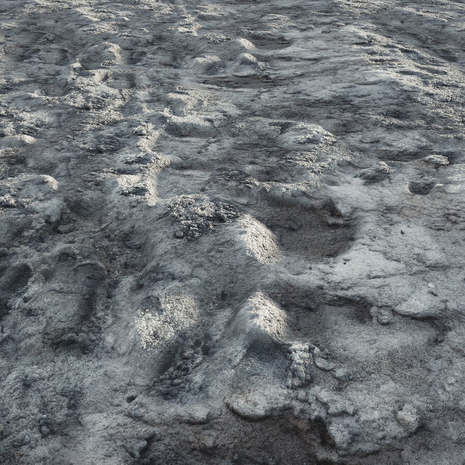 Sand PBR Seamless Texture Texture | CGTrader