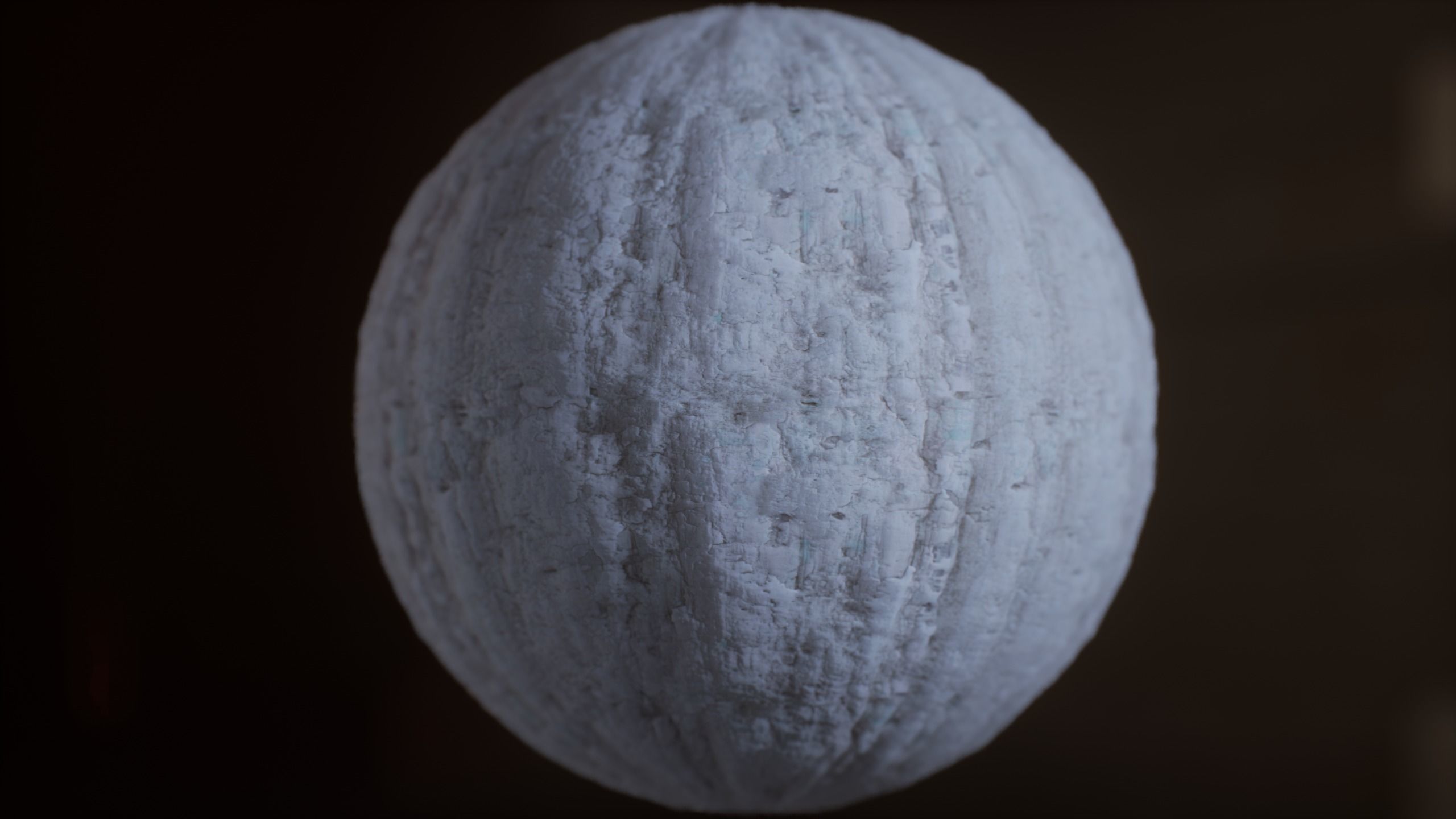 5 - PBR Materials ball free Texture | CGTrader