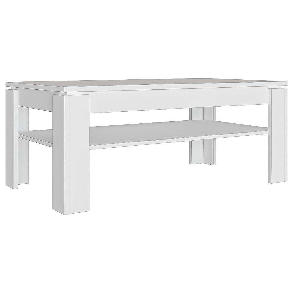 Coffee Table VEDDE Coffee Table 3D model | CGTrader