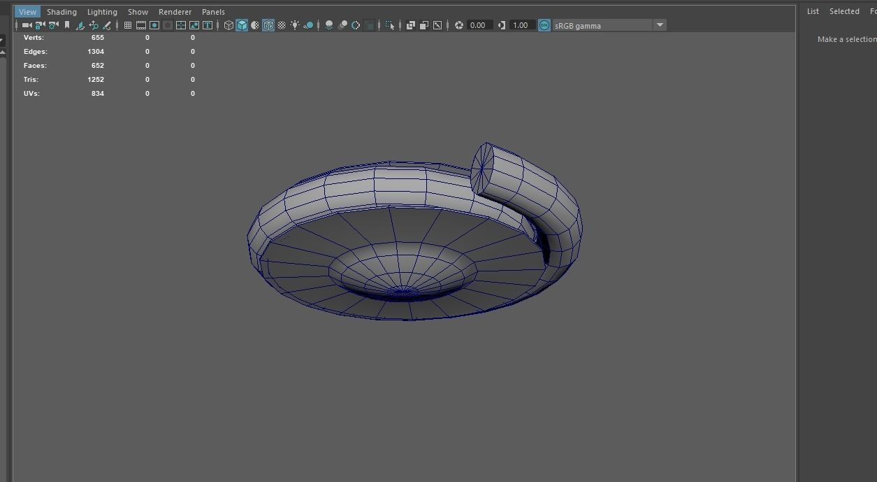 3D model Diwali Chakri phataka 3d model low poly Game AR VR Ready MODEL ...