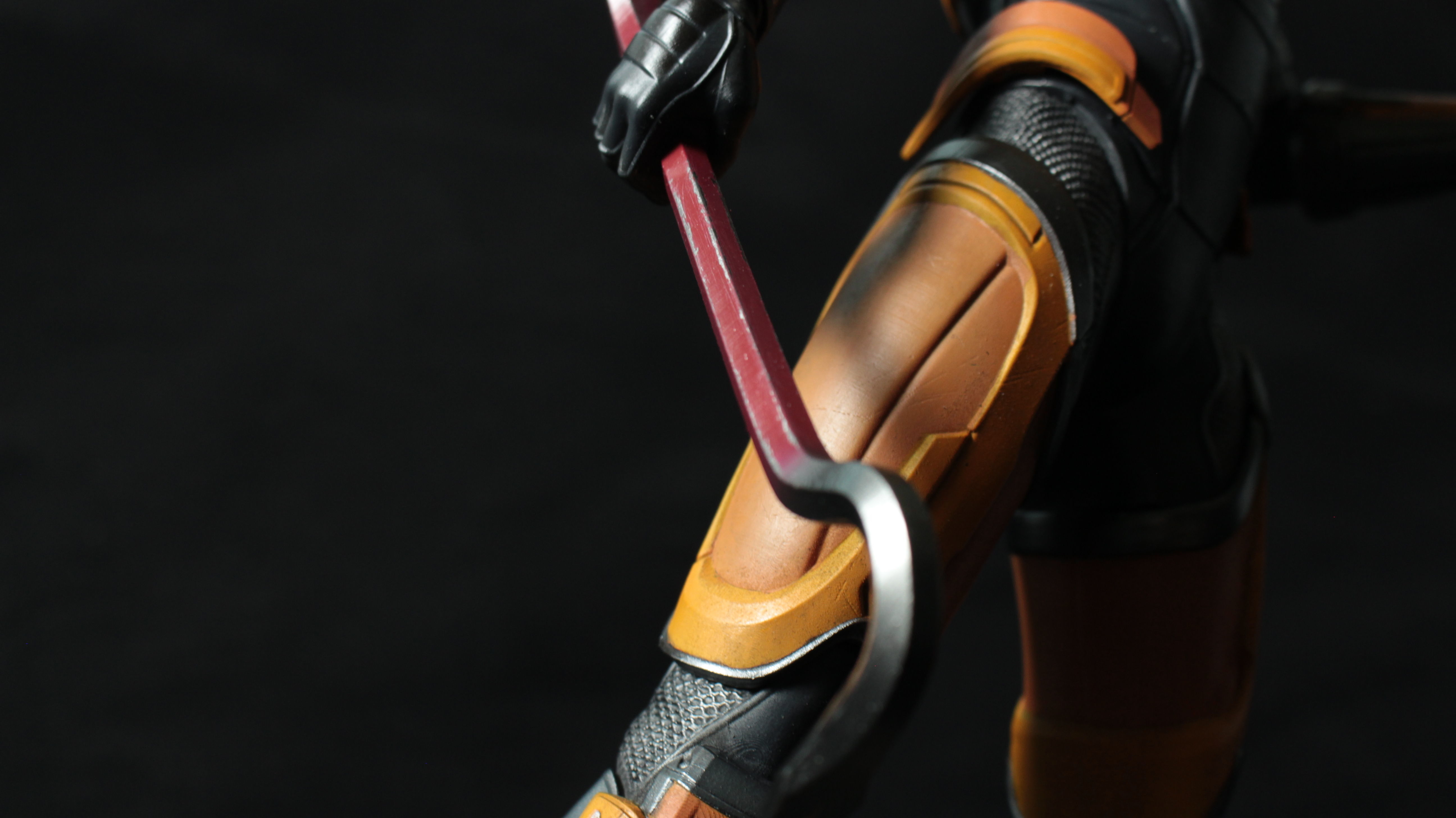 Gordon Freeman - Half Life 3D Print 3D model 3D printable | CGTrader