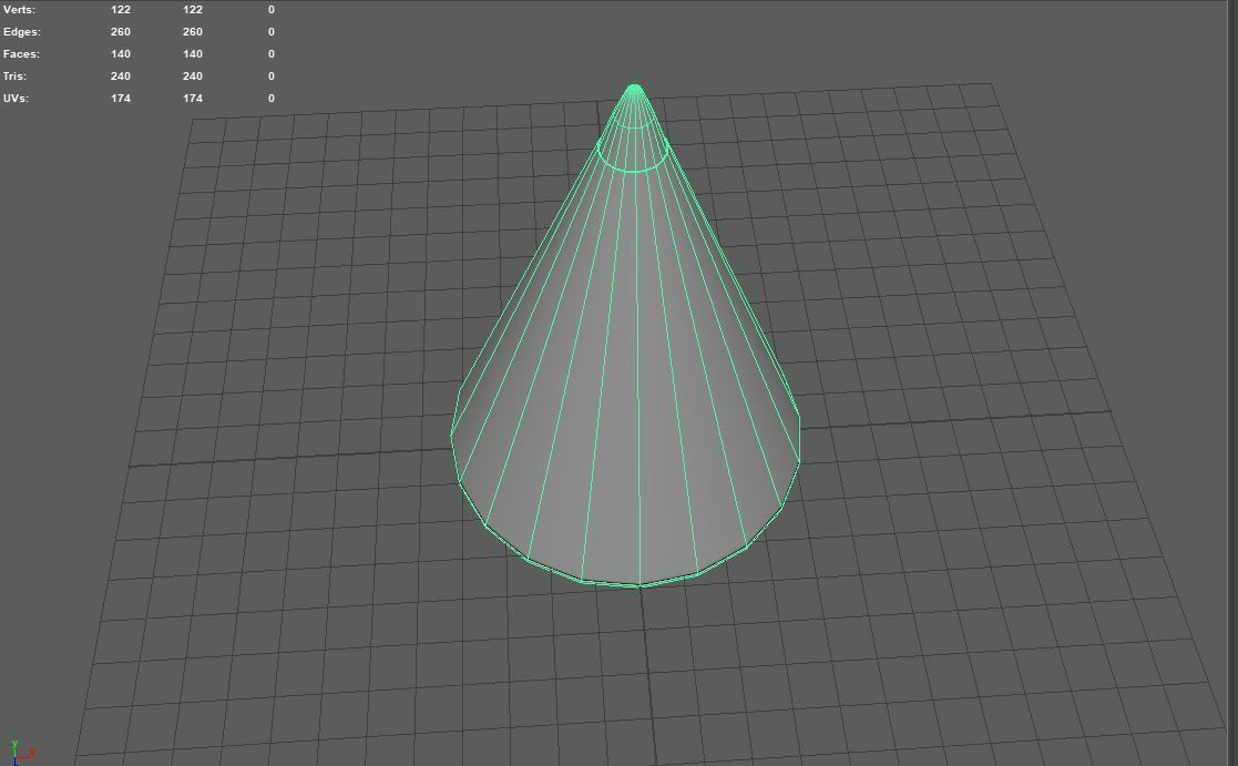 3D model Diwali Anar phataka 3d model low poly Game AR VR Ready MODEL ...