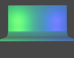 Background 3D Models | CGTrader