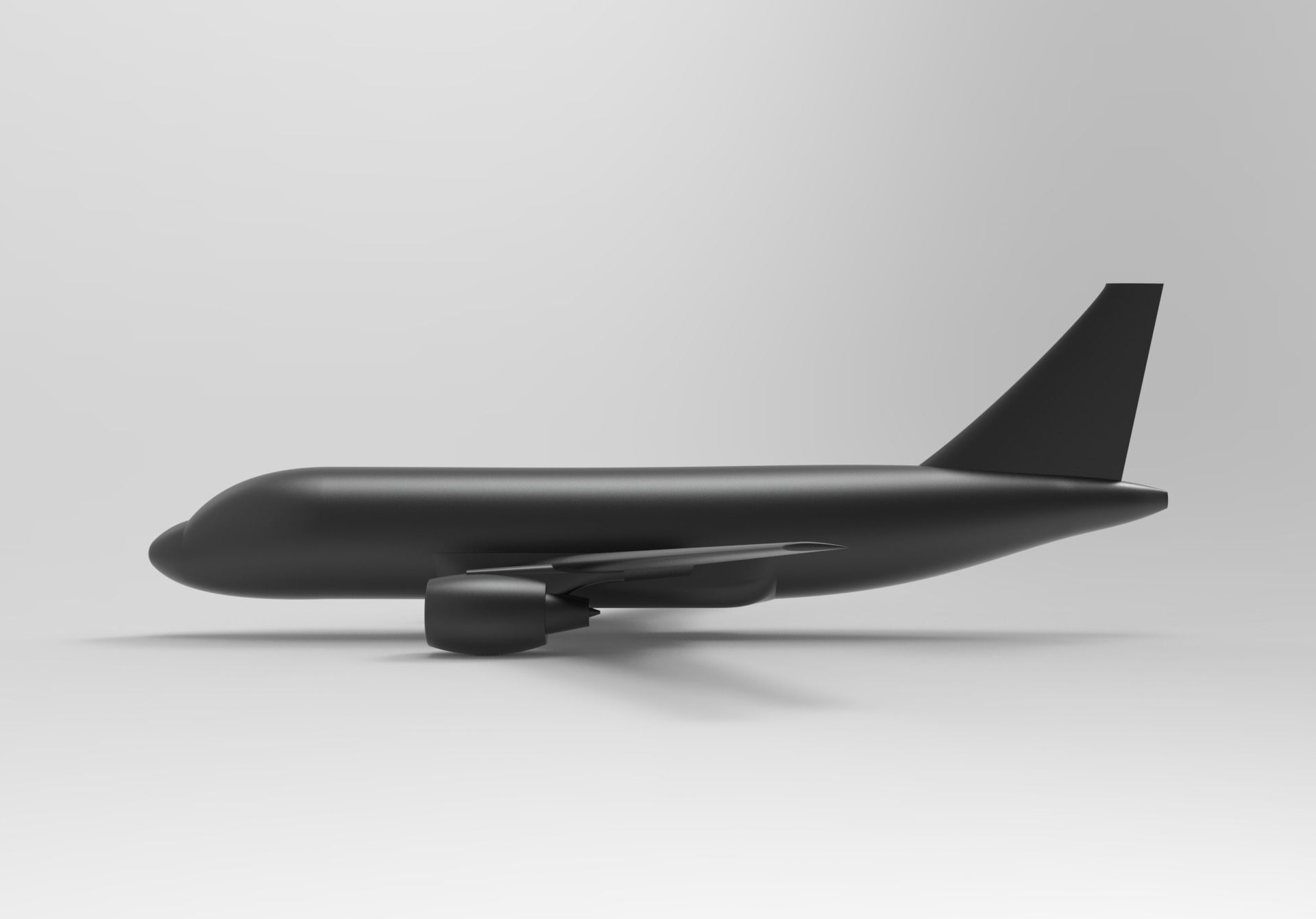 Airbus A320 3D model 3D printable | CGTrader
