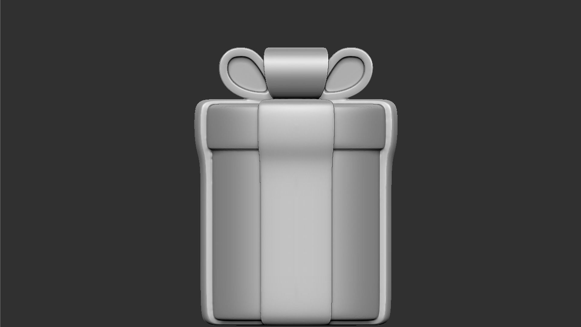 Present 3D model 3D printable | CGTrader