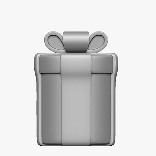 Present 3D model 3D printable | CGTrader