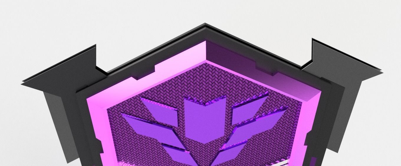 Call of duty mobile master rank 3D model | CGTrader