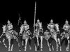 Valour Korps - Cavalry 3D model 3D printable | CGTrader