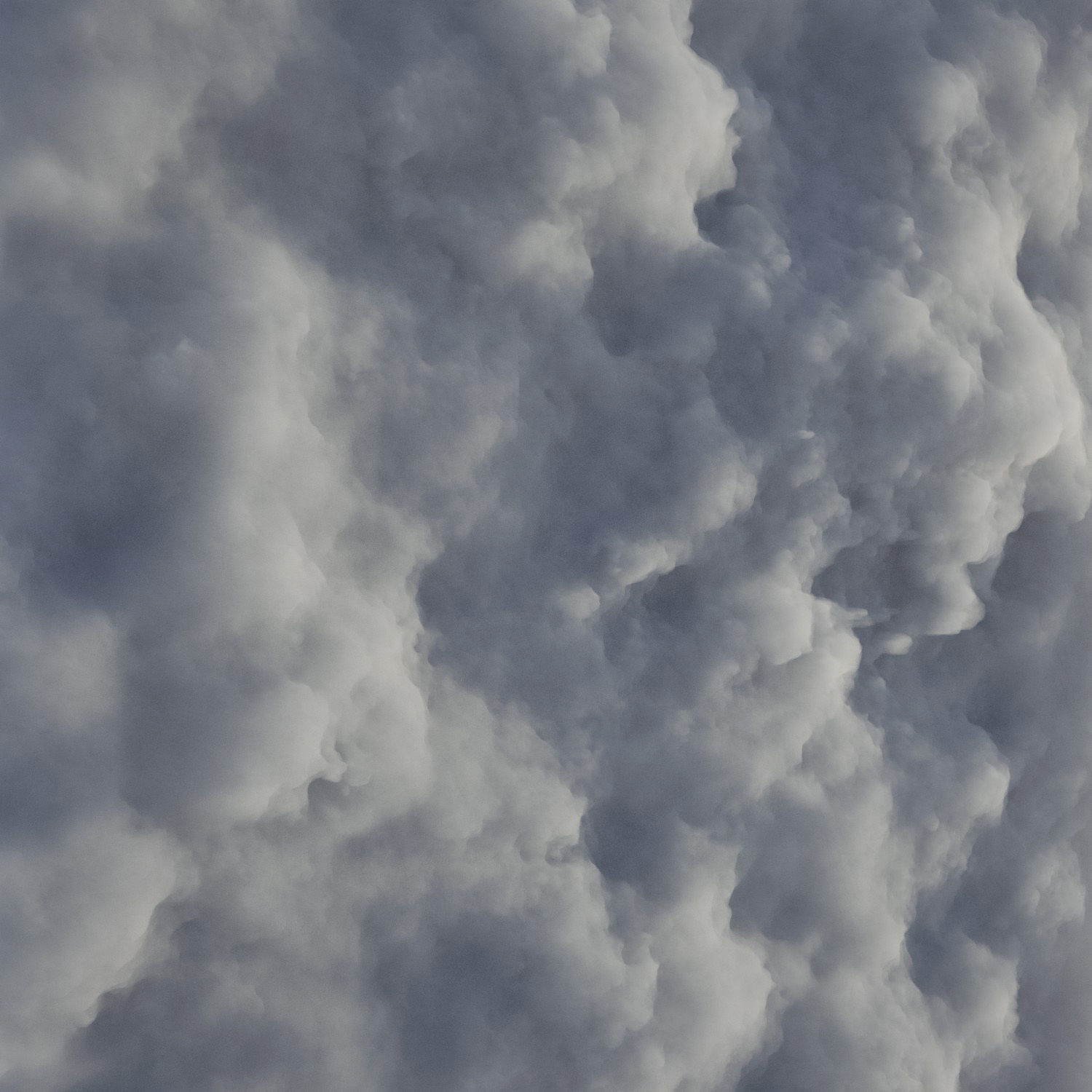 Cloud Height Seamless Texture 1 Texture | CGTrader
