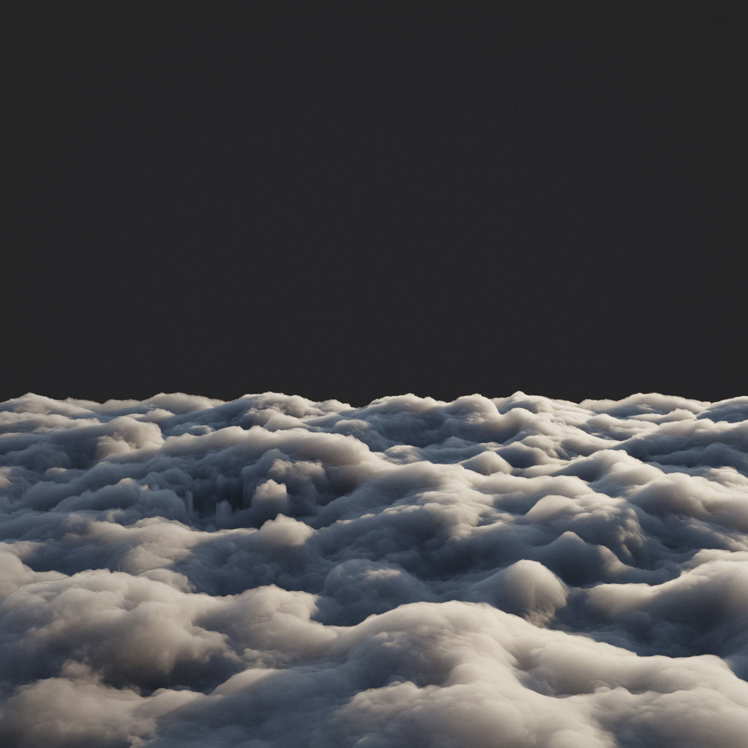 Cloud Height Seamless Texture 1 Texture | CGTrader