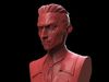 Silco Bust - Arcane 3D model 3D printable | CGTrader