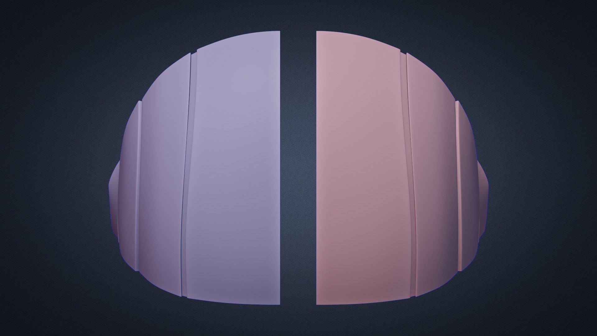 Printable Halo ODST helmet 3D model 3D printable | CGTrader