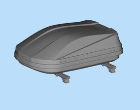 Rooftop 3D Printing Models | CGTrader