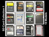 SD Card Model Collection 01 - 10 Models VR / AR / low-poly | CGTrader