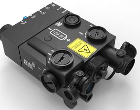 Laser 3D Models | CGTrader