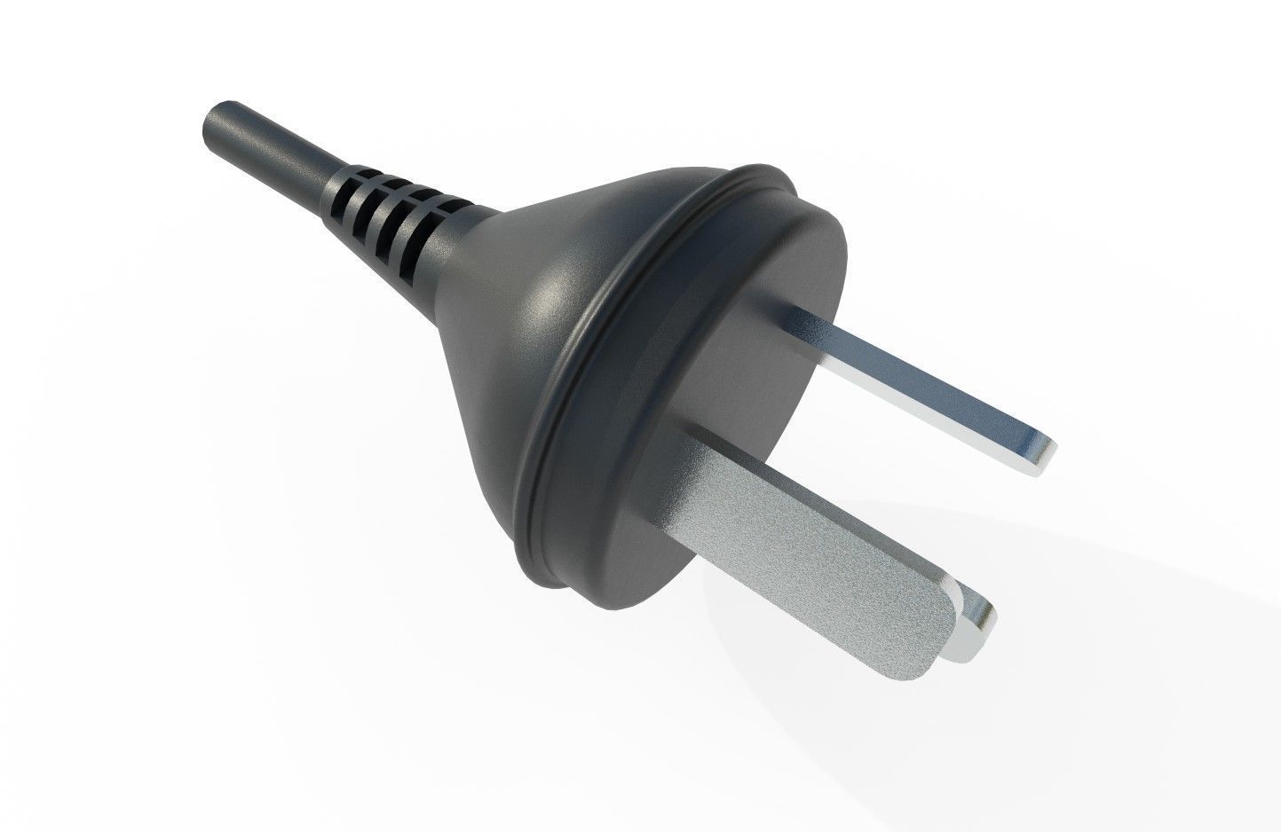 Electrical Plugs Collection - 14 Types VR / AR / low-poly | CGTrader