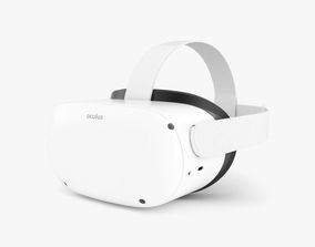 Oculus 3D Models | CGTrader