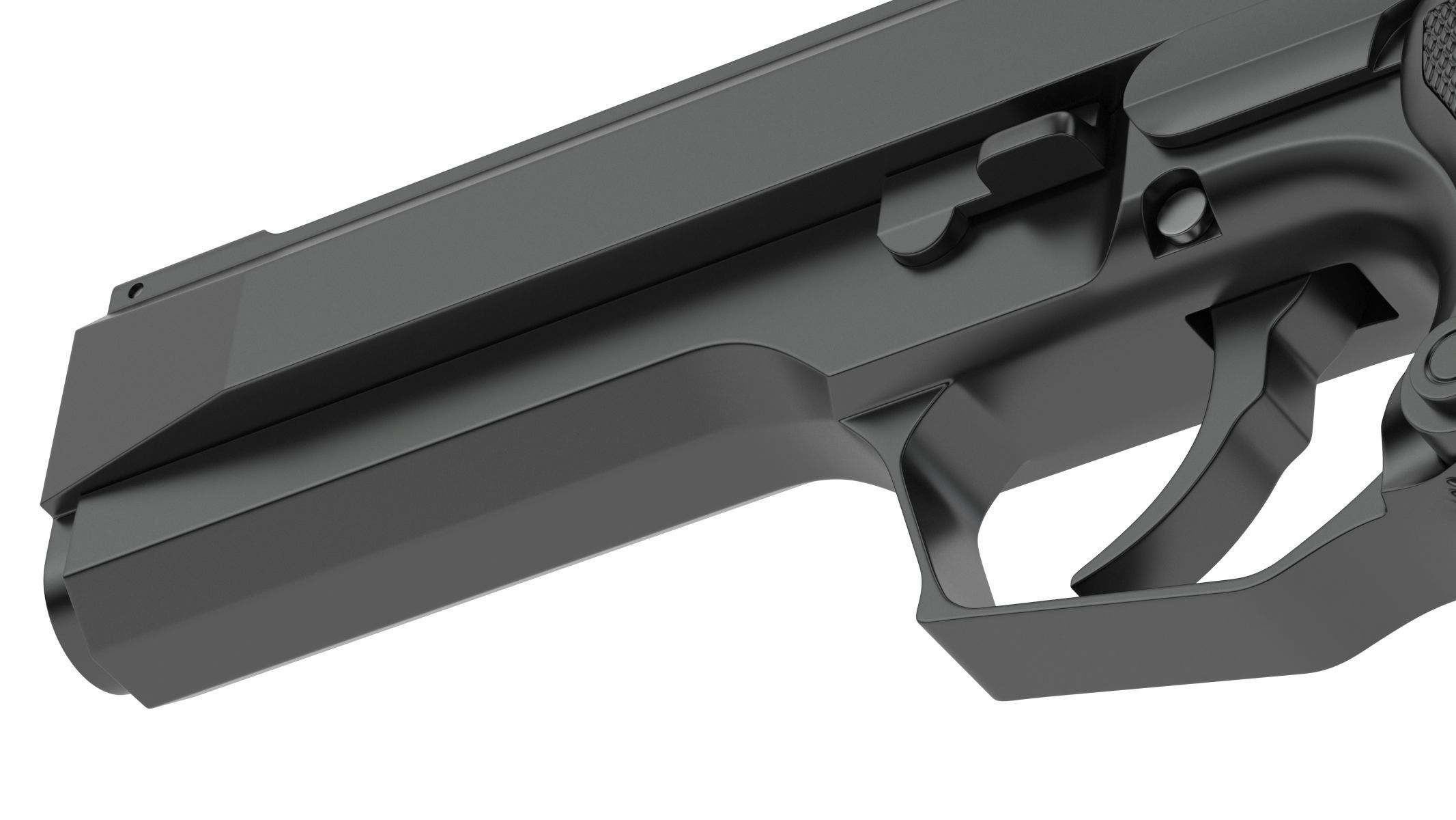 Vektor SP1 3D model | CGTrader