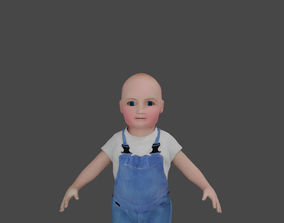 Rhyme 3D Models | CGTrader