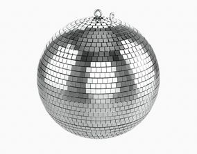 Mirror ball 3D Models | CGTrader