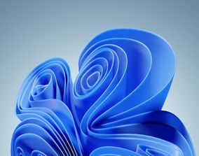 Wallpaper 3D Models | CGTrader