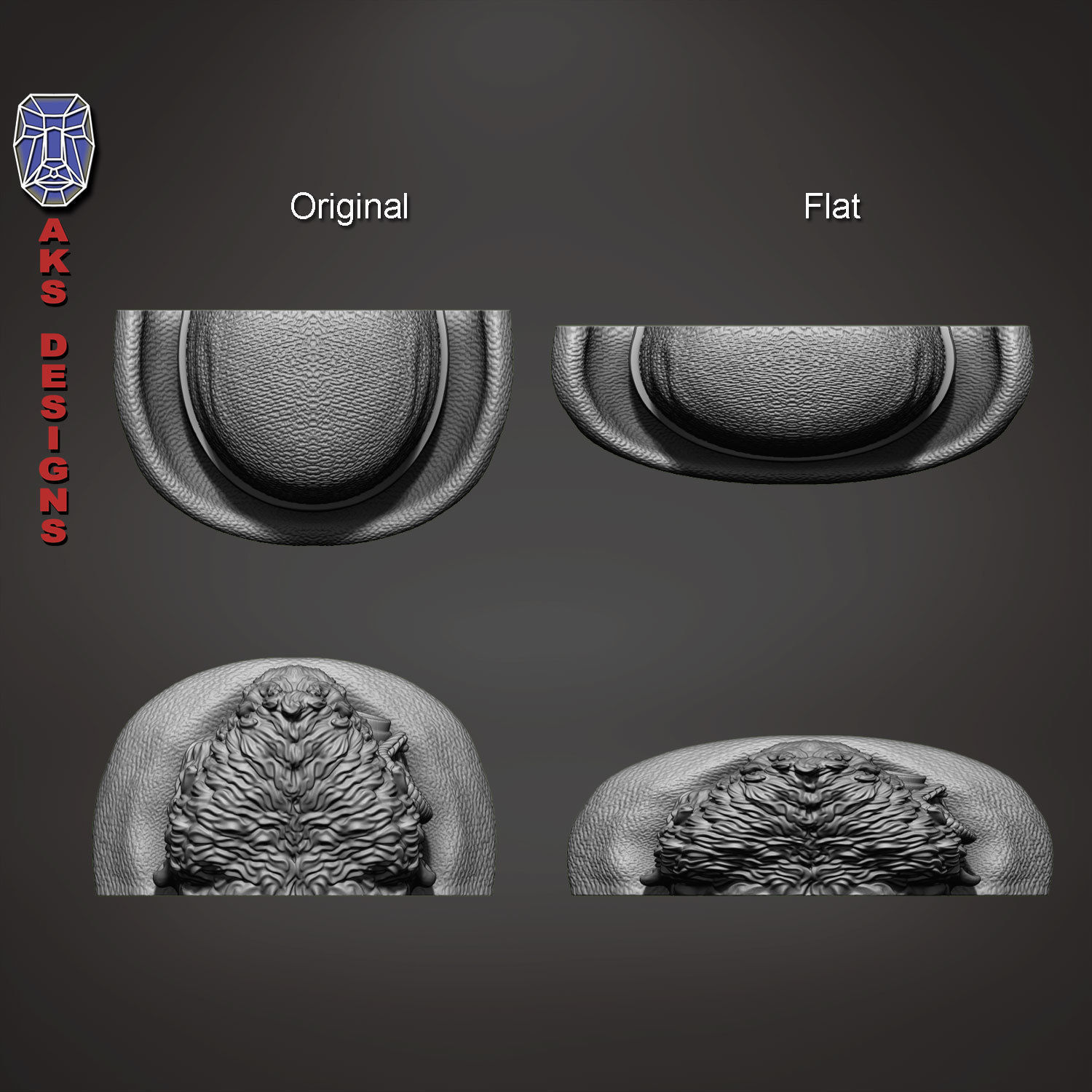 Gentlemen Gorilla Bas relief Art for CNC and jewelry 3D model 3D ...