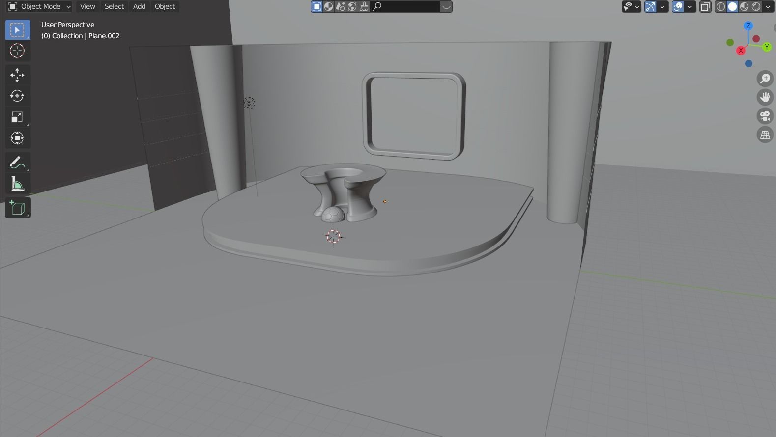 Super 3D model STUDIO free 3D model | CGTrader